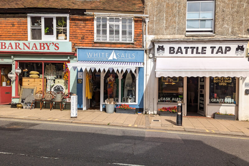 12 Things to See and Do in 1066 Country - Visit 1066 Country