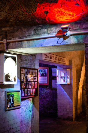 True Crime Museum - Visit 1066 Country