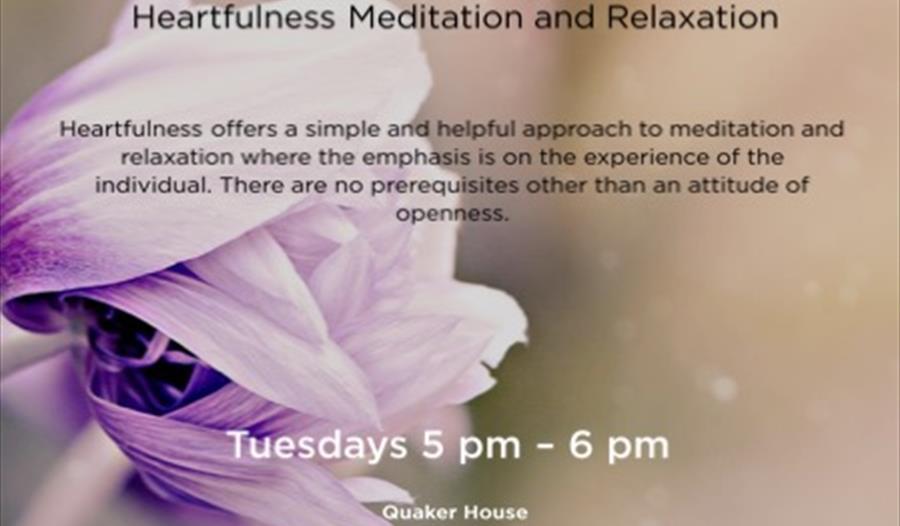 Heartfulness Meditation - Visit 1066 Country