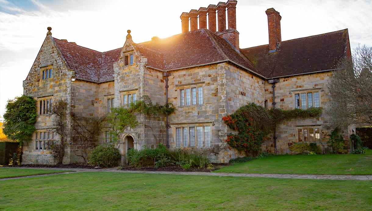 Twilight Openings at Bateman's - Visit 1066 Country